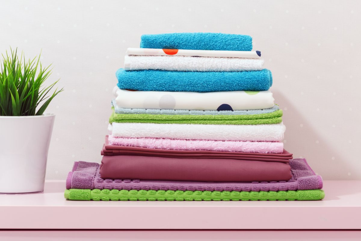 40+ Brilliant Housekeeping Tips From Grandma