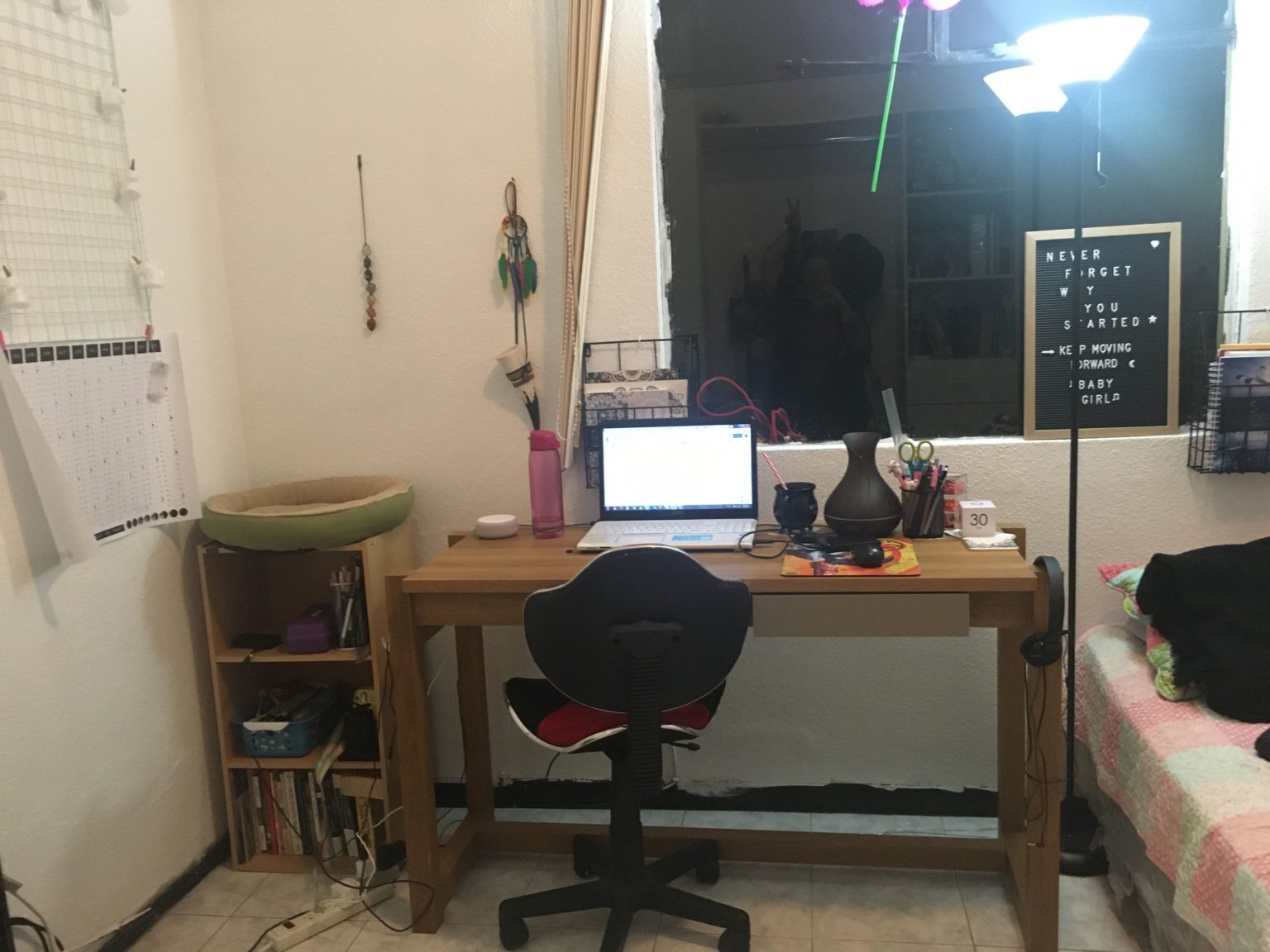 What's A Real Life Minimalist Home With Family Look Like?