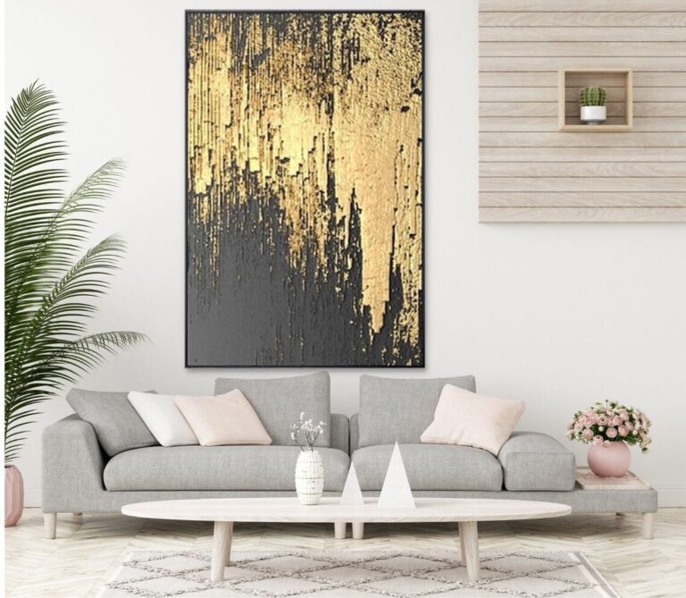 42 Stylish Glam Bedroom Ideas: All The Glam Decor You Need