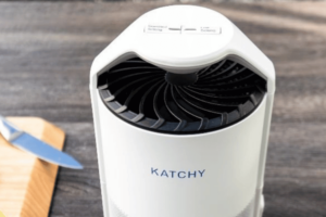 How To Clean Katchy Dust: The Ultimate Guide