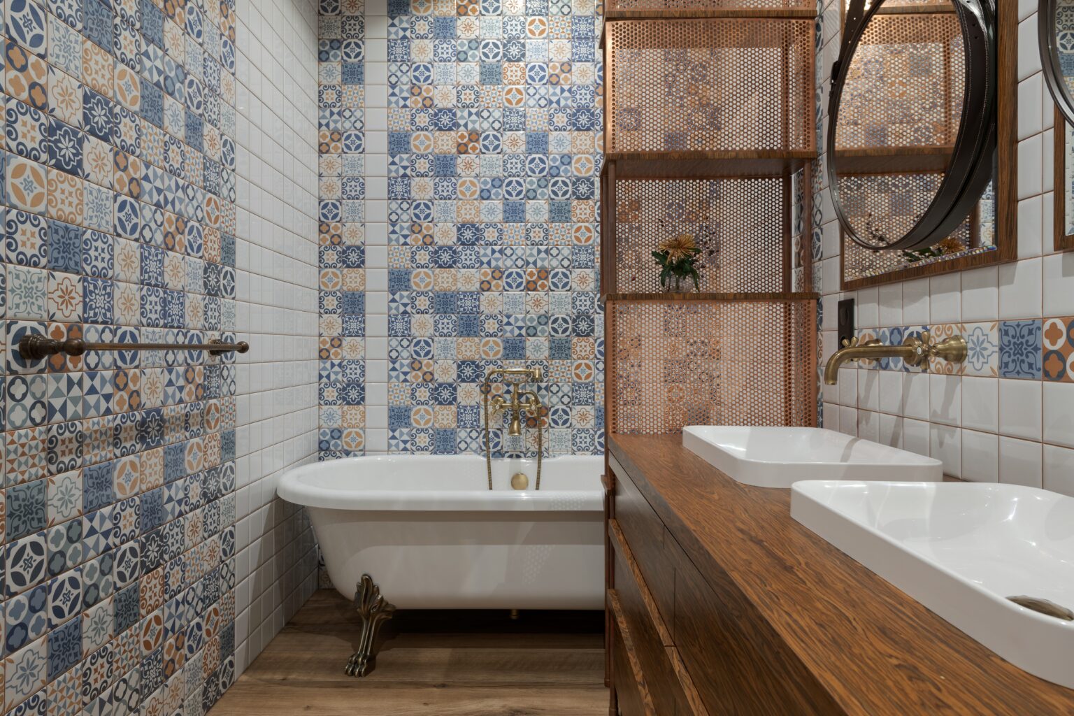 How To Design A Bathroom: Everything You Possibly Need To Know