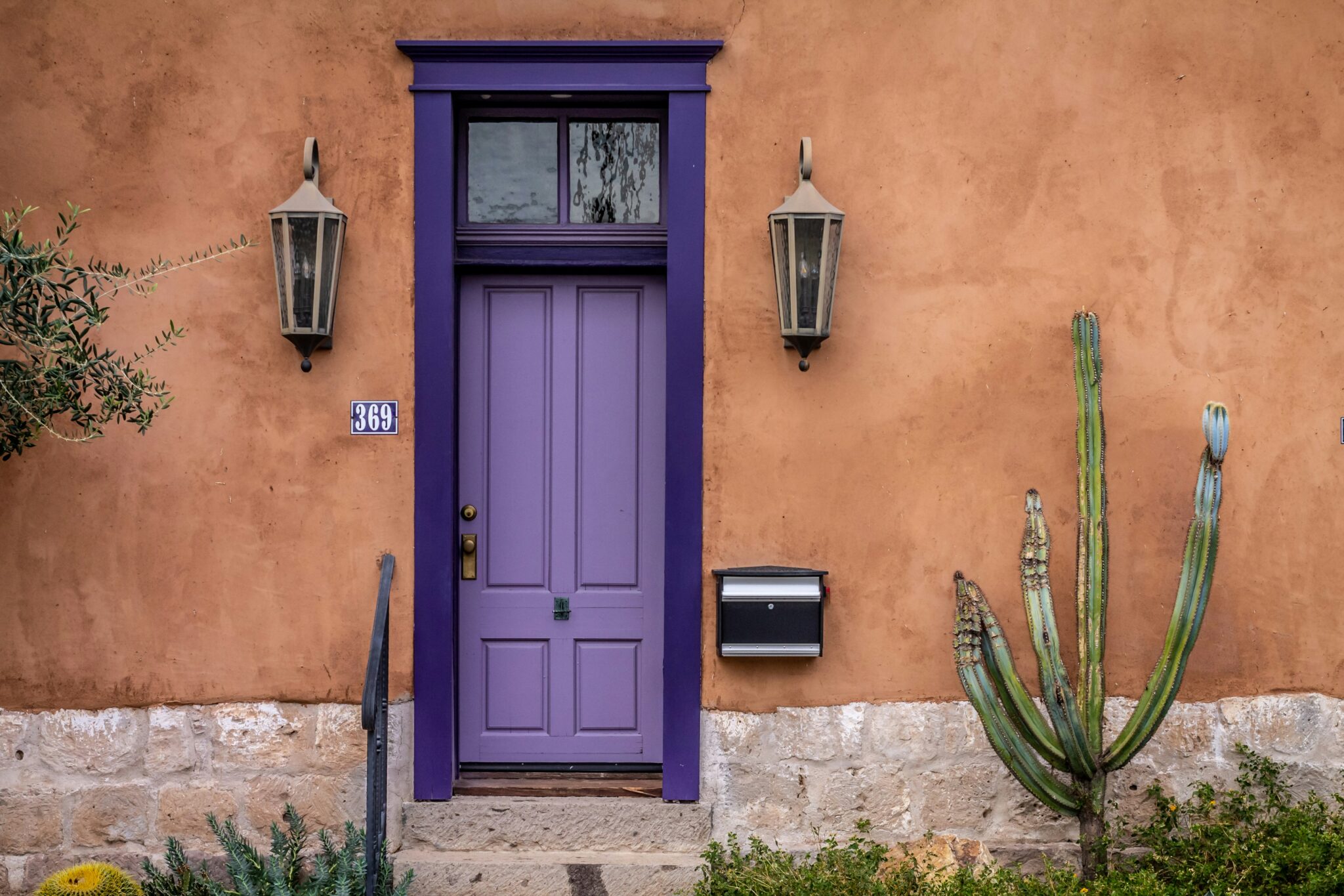 Modern Front Porch Ideas For A Fresh Look